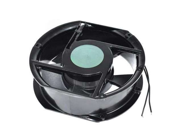 Click here for FOR SJ1725HA2 172*150*51mm 220V ellipse axial fan prices