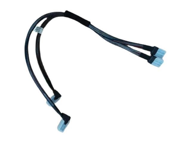 Click here for FOR R720 SFF 8087 A B Array Card Data Cable Y1MGK prices