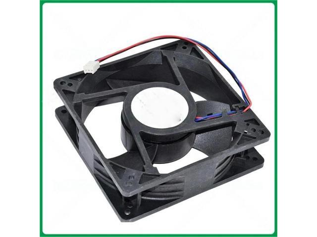 Click here for FOR EFB1324SHE 4C58 DC 24V 1.38A 3-wire 127x127x38... prices