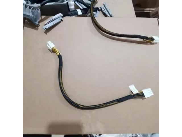 Click here for FOR T620 T630 Power Supply Backplane 8PIN Power Su... prices