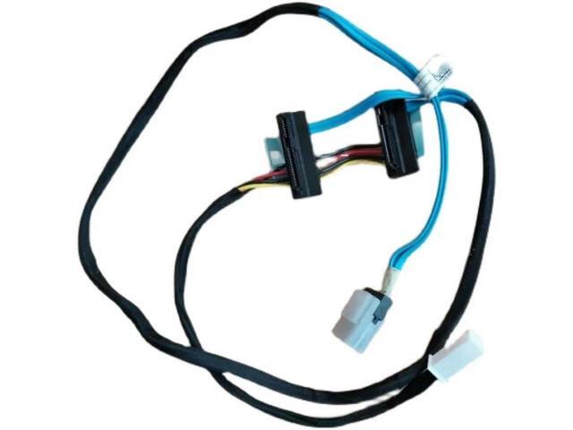 Click here for FOR T410 Server SAS HDD Data Cable ND63T prices