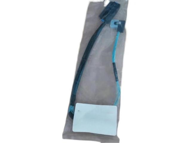 Click here for FOR R410 Server SAS  Backplane Cable  Connected PE... prices