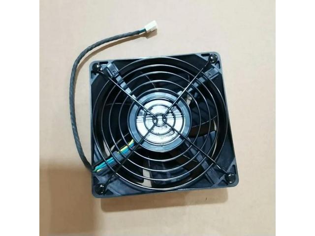 Click here for FOR A51 R2 R4 R5 R6 Chassis Fan Water Cooled Fan 7... prices