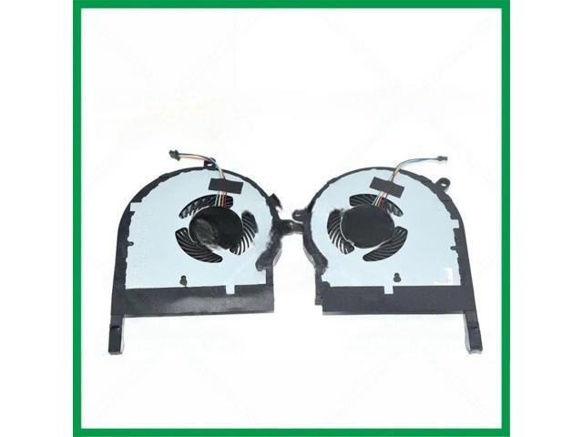 Click here for FOR Laptop CPU GPU Fan For Gaming ZX80G FX504 FX50... prices