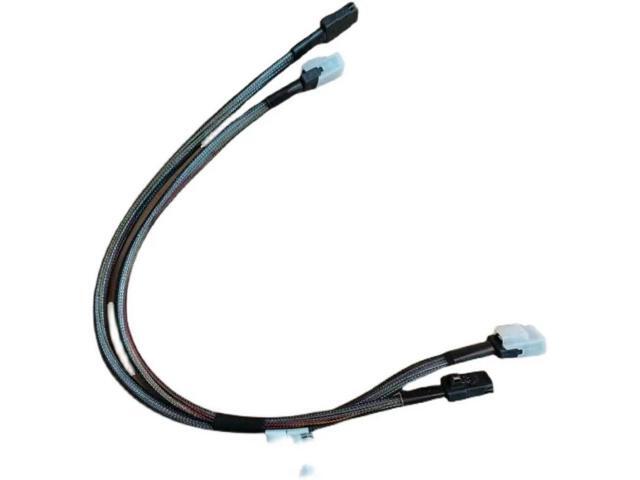 Click here for FOR R820 server mini SAS SFF8087 array card line H... prices