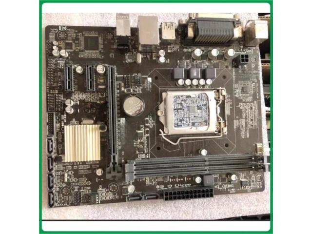 Click here for FOR B85M - D main board prices