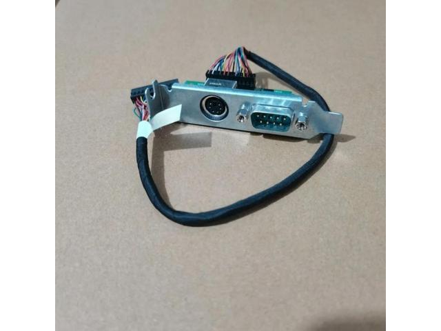 Click here for FOR 5080 30907090SFF PS/2 Serial HALF Module 6YVJ0 prices