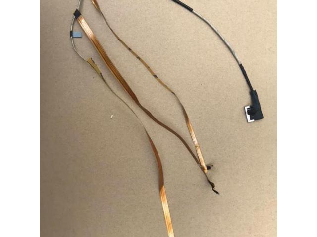 Click here for FOR 830 735 G5 IR RGB Screen Cable PS1713 Camera V... prices