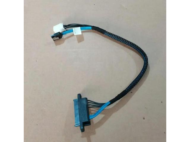 Click here for FOR SATA interface power supply cable 77KXV prices