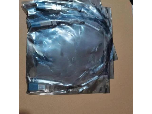 Click here for FOR C6Y7M Force 10 SFP 10gbe Copper Twinax 0.5m Ca... prices