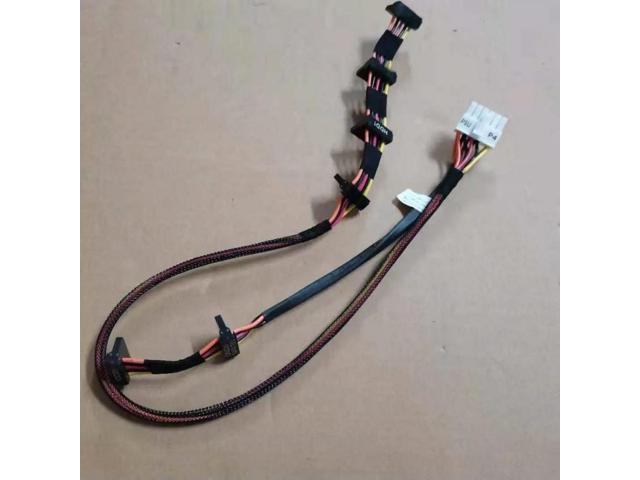 Click here for FOR T320 T420 One to Six SATA HDD ODD Power Cable... prices