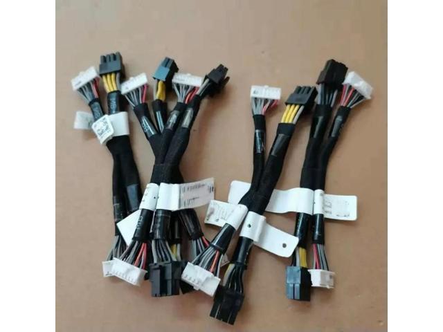 Click here for FOR R820 ASSY PWR I2CM Backplane Signal Line XCF2G prices