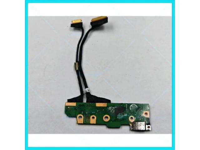 Click here for FOR HS46A NS-D633 2021 Switch Board TYPe-C Port Sm... prices