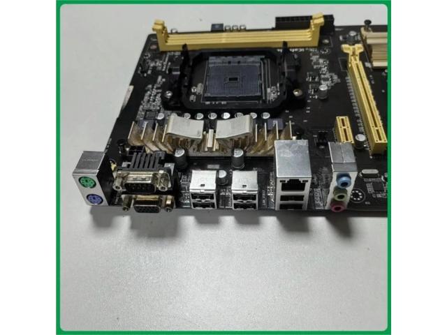 Click here for FOR A55-C PLUS main board prices