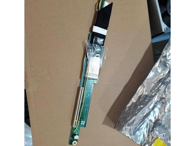 Click here for FOR C4130 Riser GPU Cable Bay 4/2 F4D46 prices