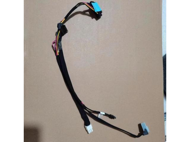 Click here for FOR R230 MINI SAS to X2 SAS/SATA Cable VXR2F prices