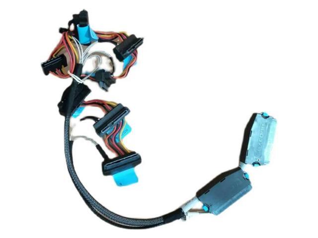 Click here for FOR T110 Server Dual Channel Array Card SAS Cable... prices