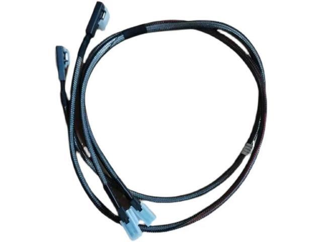 Click here for FOR R620 2PCIE SSD 4HDD Backplane Data Cable GT5RT prices