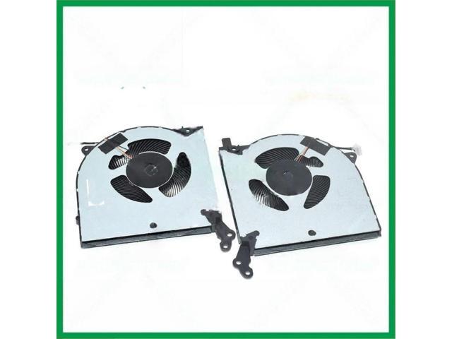 Click here for FOR Laptop CPU GPU Cooling Fan FOR 5-15IMH05H 5-15... prices