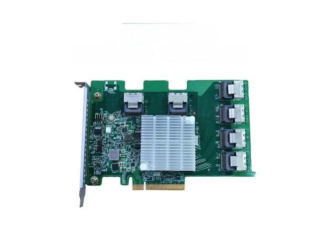 Click here for FOR RD430X 16/24-port SAS/SATA expansion card 6GB... prices