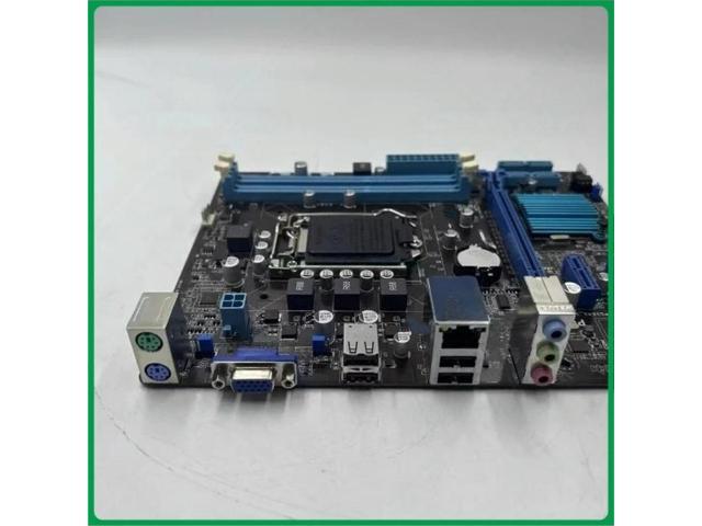 Click here for FOR H61M-E main board prices