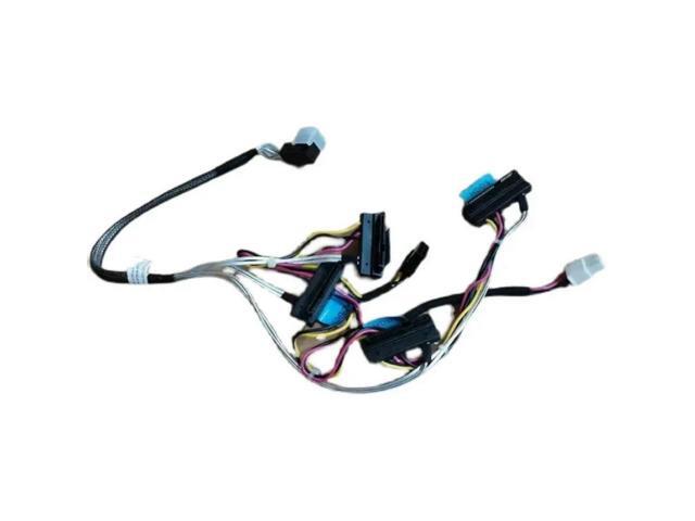 Click here for FOR DSS Server SAS RAID PERC-HDD Card Cable 770VN prices