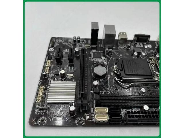 Click here for FOR GA-H81M-S1 main board prices