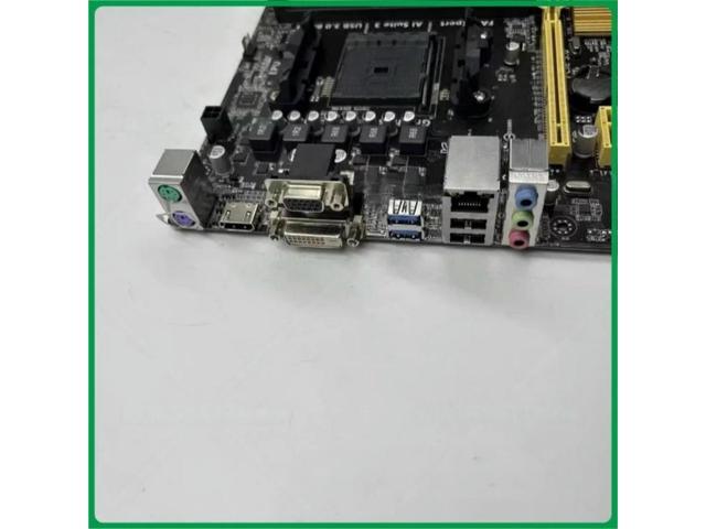 Click here for FOR A88XM-A main board prices