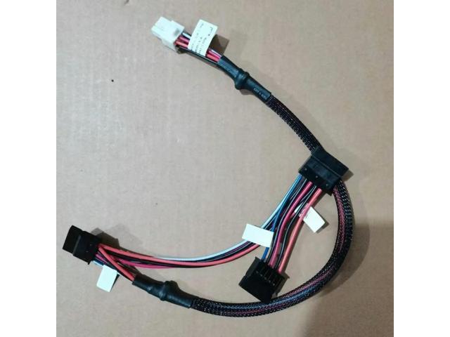Click here for FOR Area 51 R2 R5 Power Supply Cable K48TR 93CYT N... prices