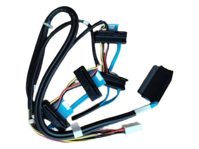 Click here for FOR T410 PERC 6I/6IR SAS Non-Hot Plug Cold Plug Ca... prices