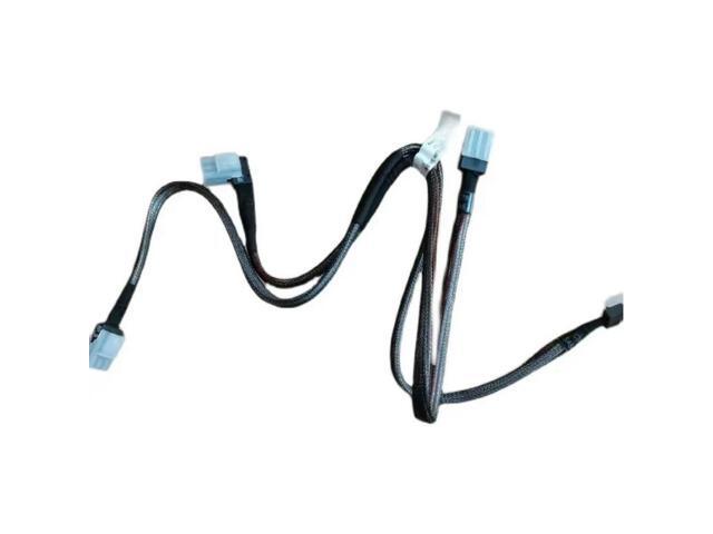 Click here for FOR R520 Mini SAS Backplane Cable F7VTC prices