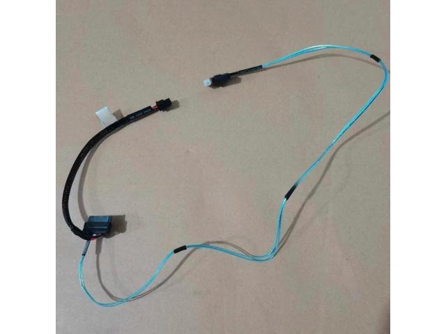 Click here for FOR R940XA Server DVDRW Optical Drive Cable XN5RX prices