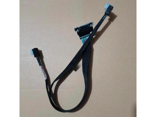 Click here for FOR R630 8 disk 2.5 array card SAS backplane cable... prices