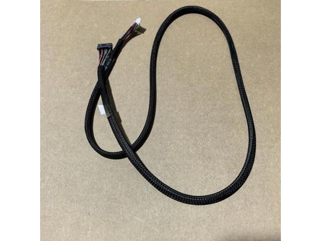 Click here for FOR R840 4KMF4 Black Server I2C Cable 4KMF4 prices