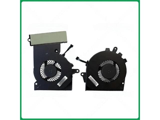 Click here for FOR Elf 3 fan 3Pro TPN-Q194 15-CE GPU CPU fan 9294... prices