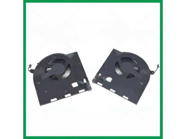 Click here for FOR 0H5TYJ 0CNV63 CPU GPU Cooling Fan For M17 R3 /... prices