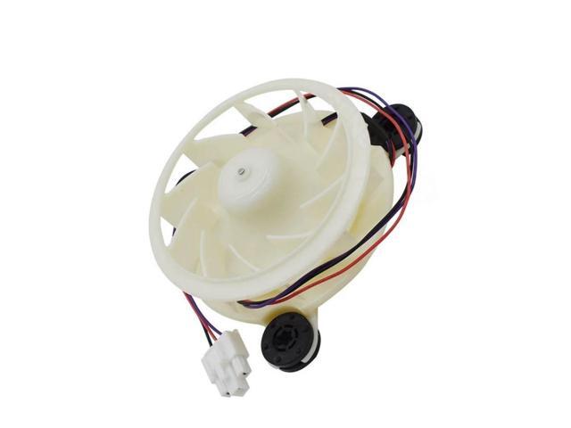 Click here for FOR DOA2768HAEA refrigerator parts fan 0064001624... prices