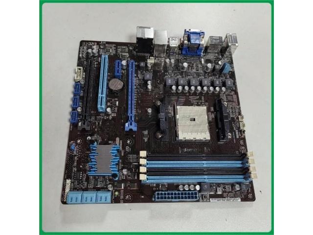 Click here for FOR F2A55-M main board prices