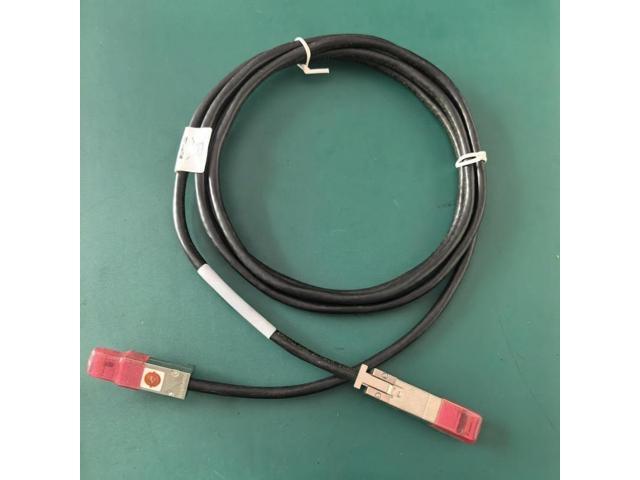Click here for FOR Storage PN 038-003-503 CX Series Cable Tyco HS... prices