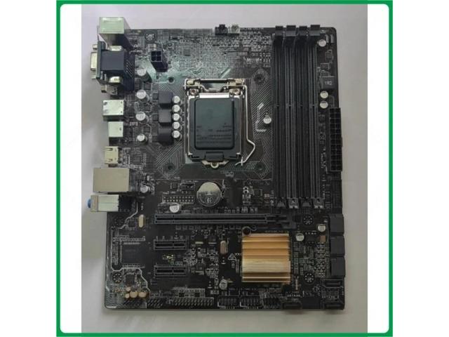 Click here for FOR B85M-G PLUS main board LGA1150 DDR3 four memor... prices
