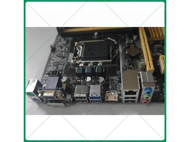 Click here for FOR B85M-G main board LGA1150 DDR3 quad memory  in... prices