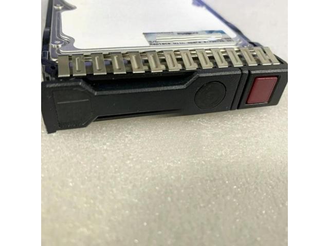 Click here for FOR 653956-001 G8 450G SAS 10K 2.5 inch 652572-B21... prices