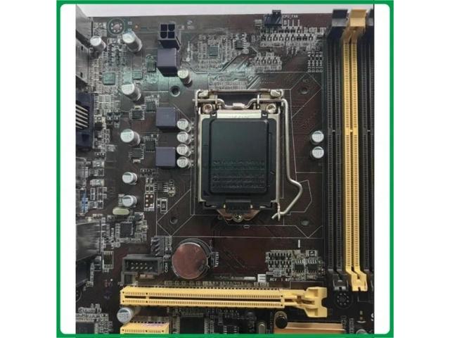 Click here for FOR B85M-E main board LGA1150 DDR3 four memory  in... prices