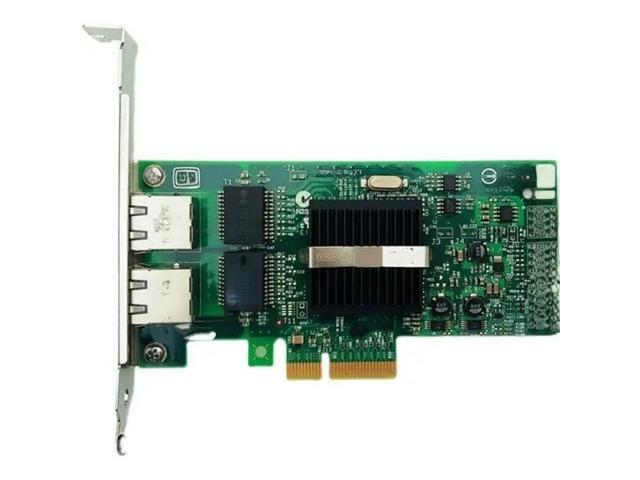 Click here for FOR 9402PT 82571EB PCI-E dual port gigabit network... prices