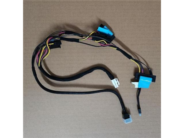 Click here for FOR R230 Non-Hot Swap SAS Cable RAID Array Card De... prices