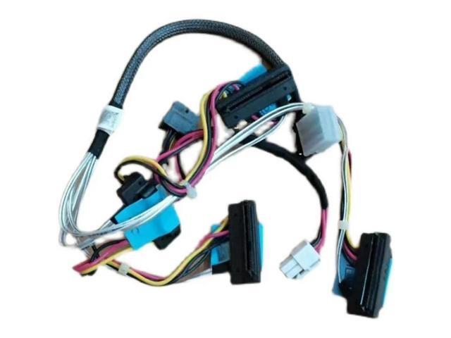 Click here for FOR main board MB A SFF8087 to 4 SATA interface 5H... prices