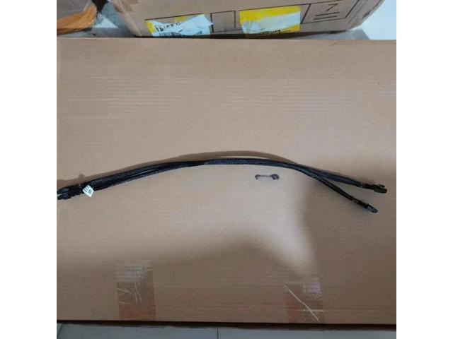 Click here for FOR T640 8-disk PCIEnvme Backplane Link Cable RCK6... prices