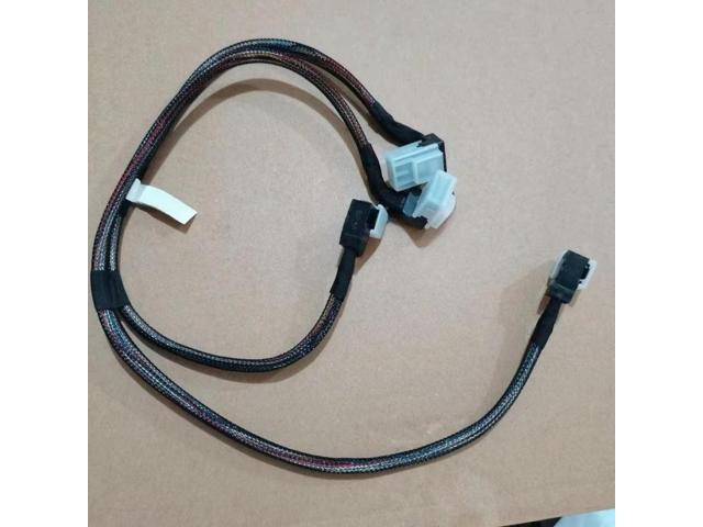 Click here for FOR R430 Server 8 Disk BP TO MB S130 Data Cable FH... prices