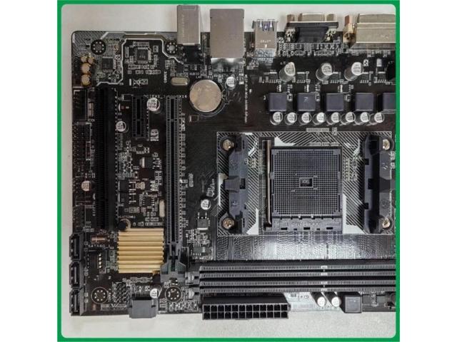 Click here for FOR A68HM-E main board prices