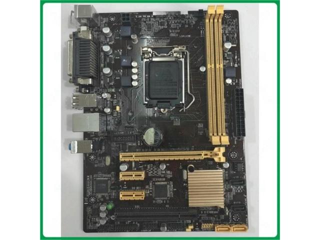 Click here for FOR H81M-C main board LGA1150 DDR3 integrated VGA/... prices